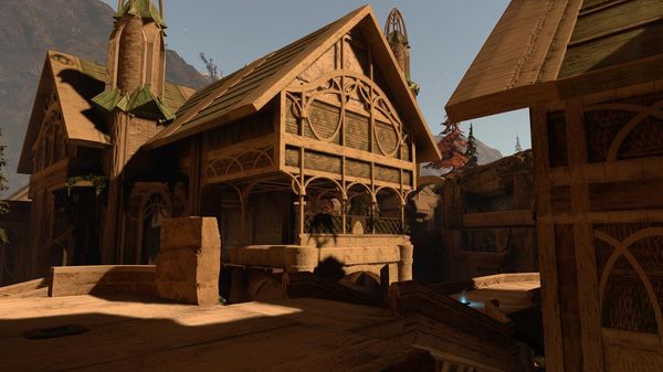 Forgehub