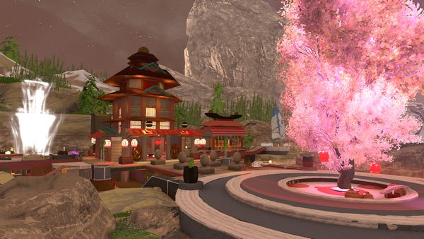 Forgehub