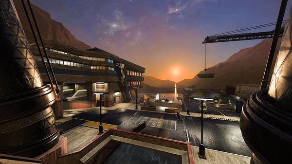 Forgehub