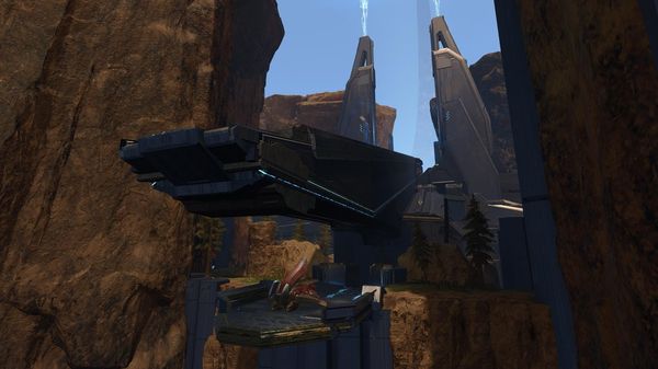 Forgehub