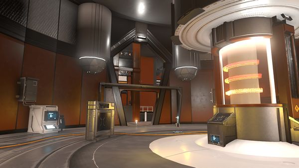 Forgehub