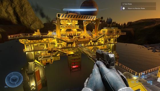 Forgehub